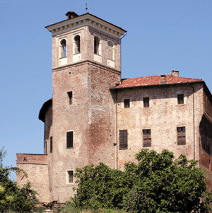 Castelli astigiani: quali visitare? - Albergo Motta