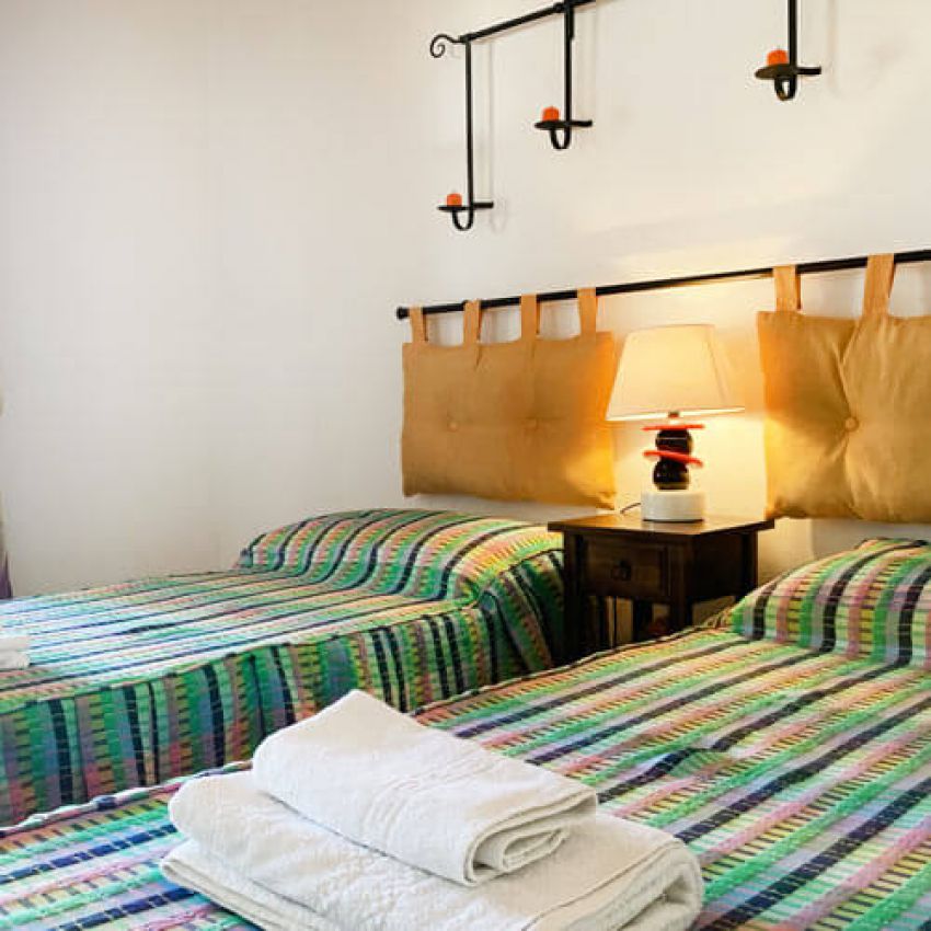 Camere d'albergo Asti - Alba - Albergo Motta di Costigliole